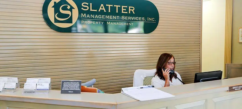 The Triad's Top Homeowner Association Management Services